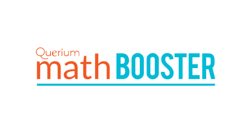 Math Booster | Querium